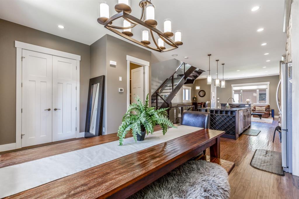 4309 16 Street Sw 2 Storey, Side by Side Home for sale in Altadore ...