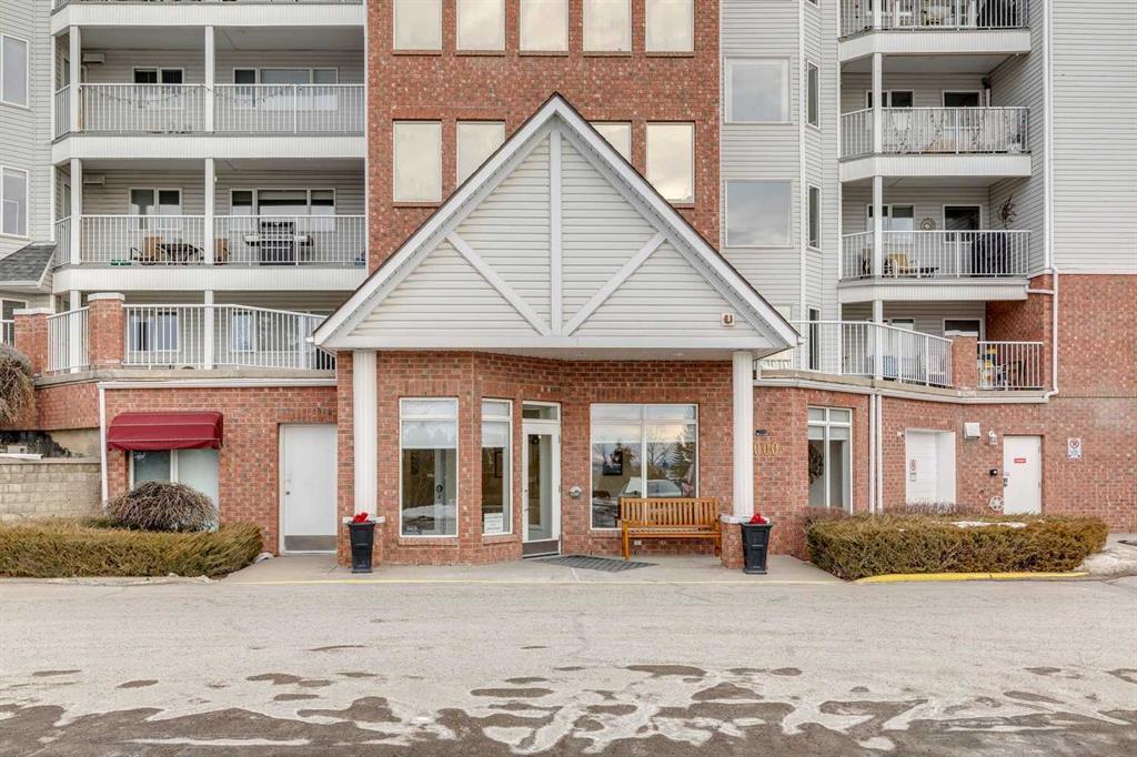 2309, 2309 Hawksbrow Point Calgary T3G 4C9 - MLS A2277034