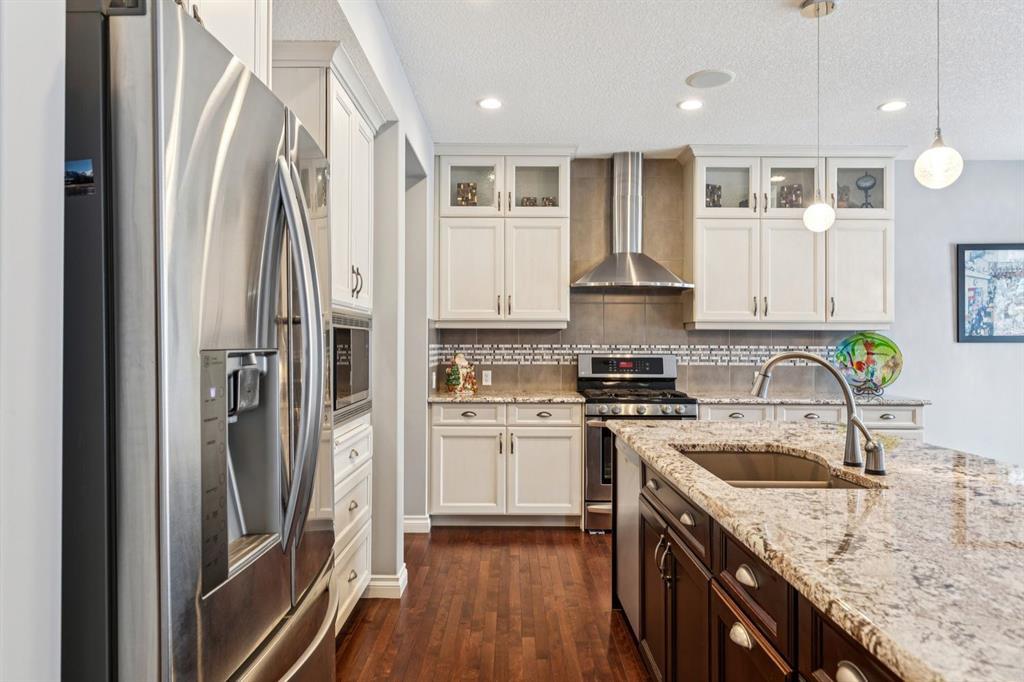 135 Auburn Sound Manor Southeast, Calgary Property Listing: MLS® #A2277055