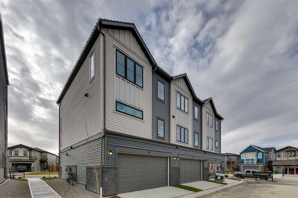 14 Belvedere Terrace Southeast Calgary T2A 0V9 - MLS A2277147
