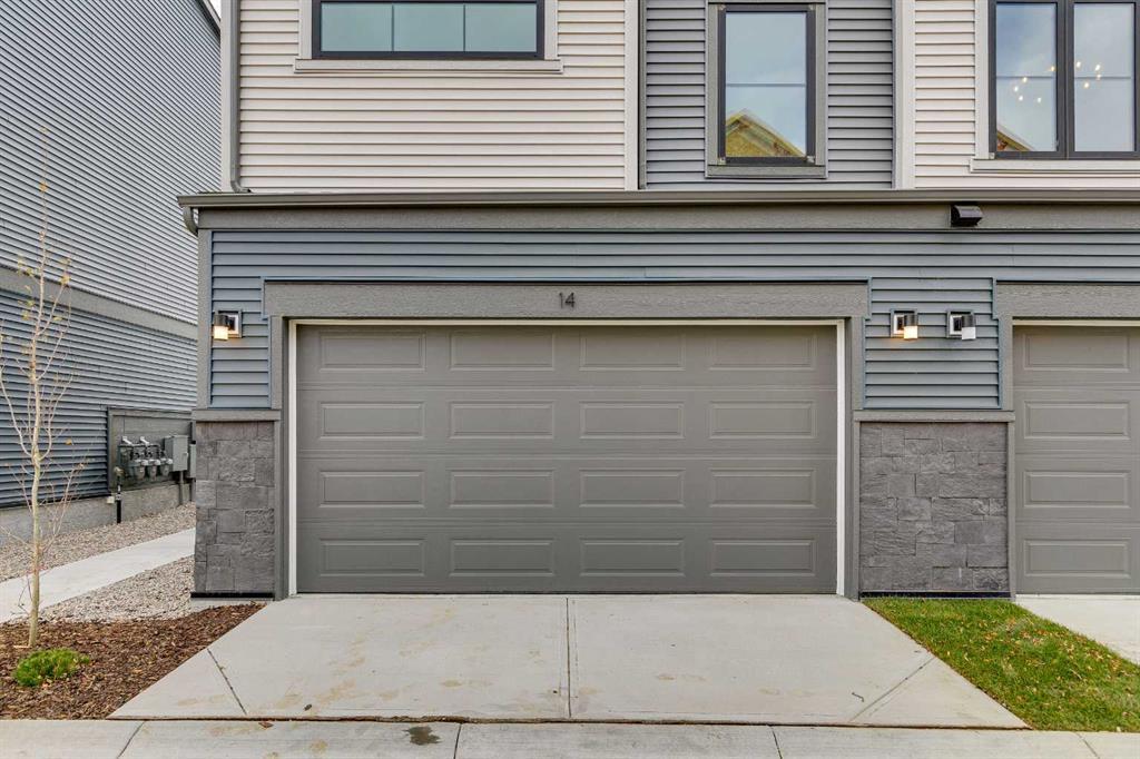 14 Belvedere Terrace Southeast Calgary T2A 0V9 - MLS A2277147