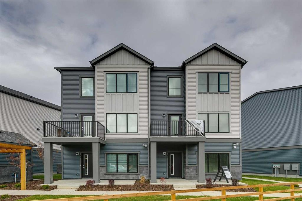 46 Belvedere Terrace Southeast Calgary T2A 0V9 - MLS A2277152