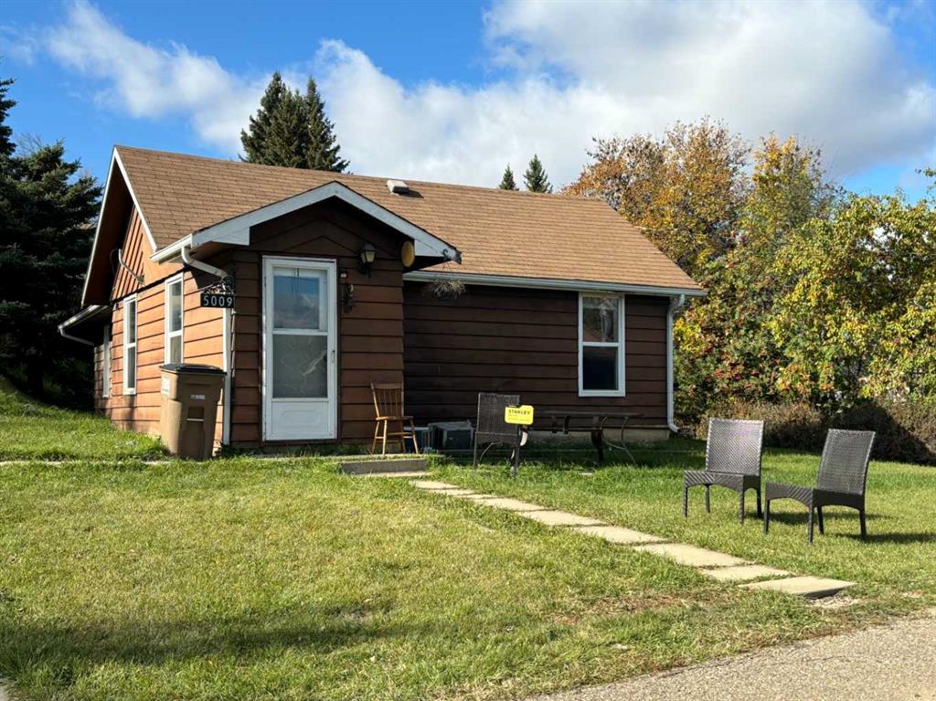 5009 48 Avenue, Athabasca Property Listing: MLS® #A2277291