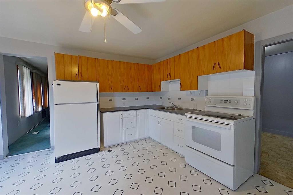 5009 48 Avenue, Athabasca Property Listing: MLS® #A2277291