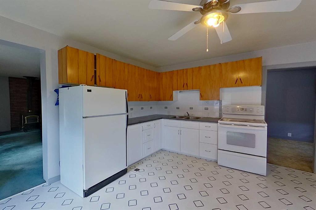 5009 48 Avenue, Athabasca Property Listing: MLS® #A2277291