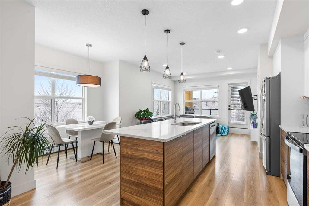 217, 19661 40 Street Southeast Calgary T3M3H3 - MLS A2277298