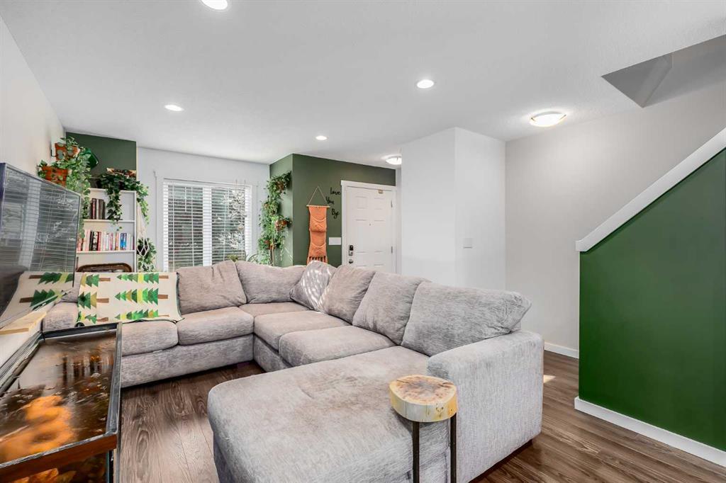 1307, 2400 Ravenswood View Southeast Airdrie T4A 0V7 - MLS A2277331