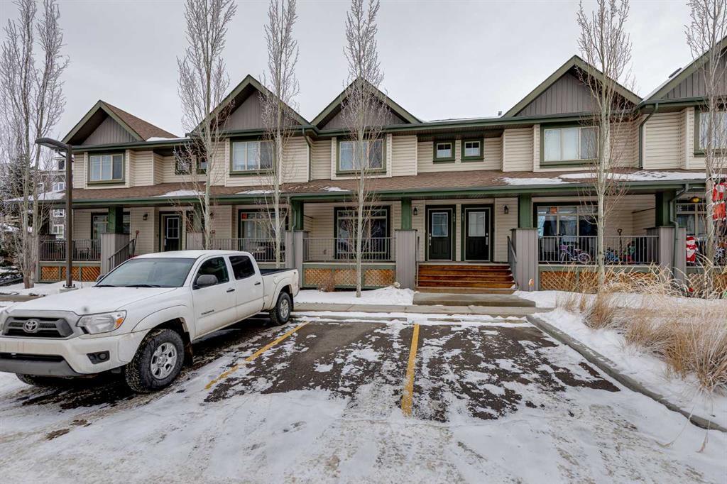 509, 121 Copperpond Common Southeast Calgary T2Z 5B6 - MLS A2277574