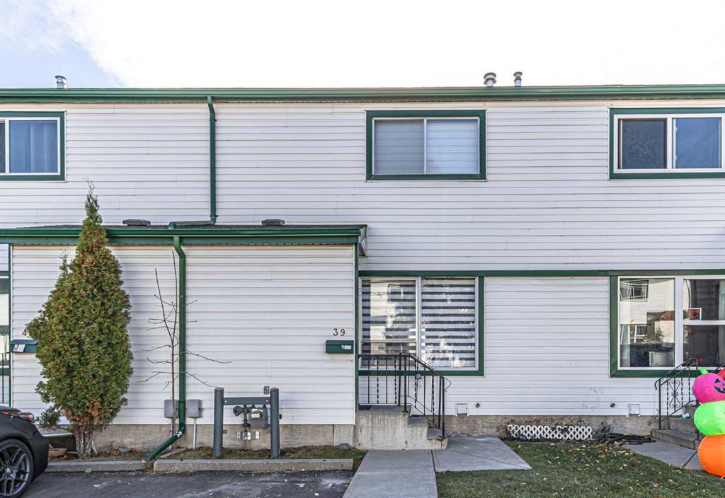 39, 100 Pennsylvania Road Southeast Calgary T2A 4Y8 - MLS A2277585