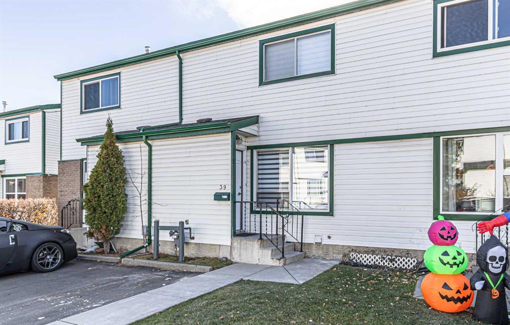 39, 100 Pennsylvania Road Southeast Calgary T2A 4Y8 - MLS A2277585