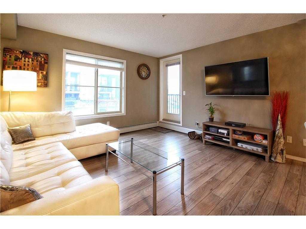 1209, 1317 27 Street Southeast Calgary T2A 4Y5 - MLS A2277674