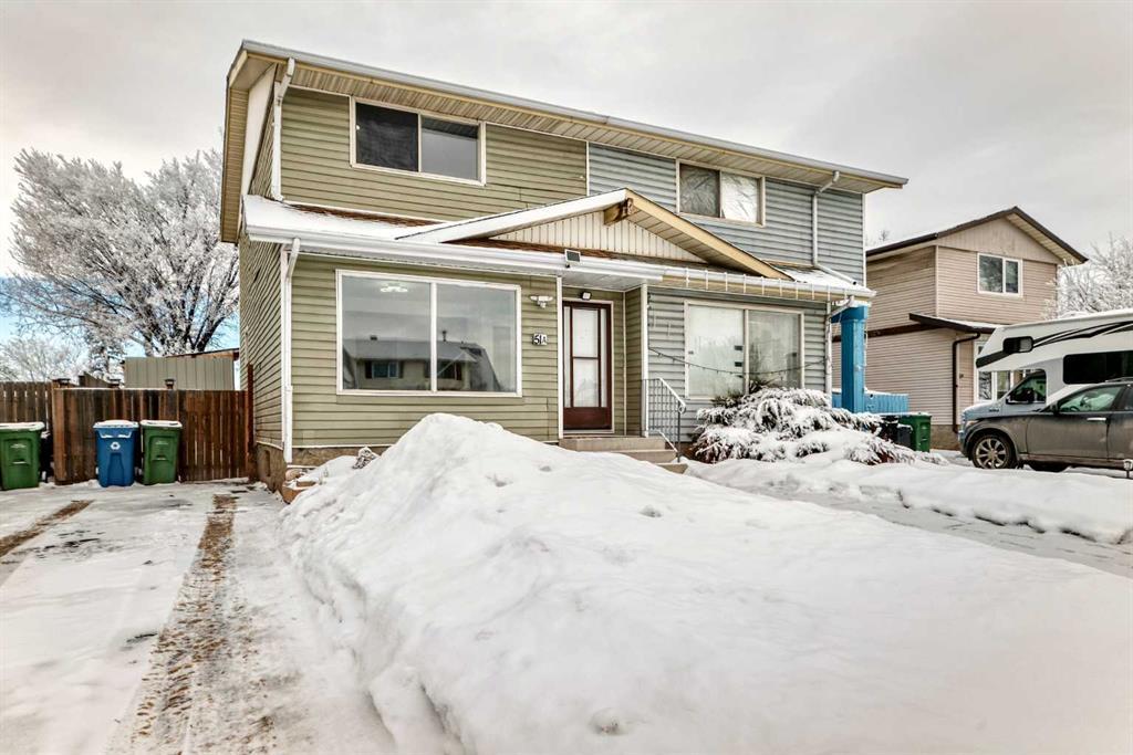 51a Fonda Green Southeast Calgary T2A 5S4 - MLS A2277840