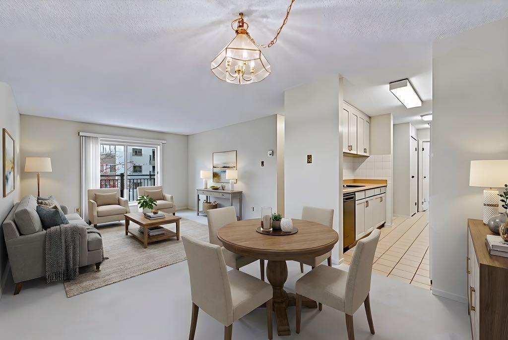 318, 723 57 Avenue Southwest Calgary T2V 4Z3 - MLS A2278171