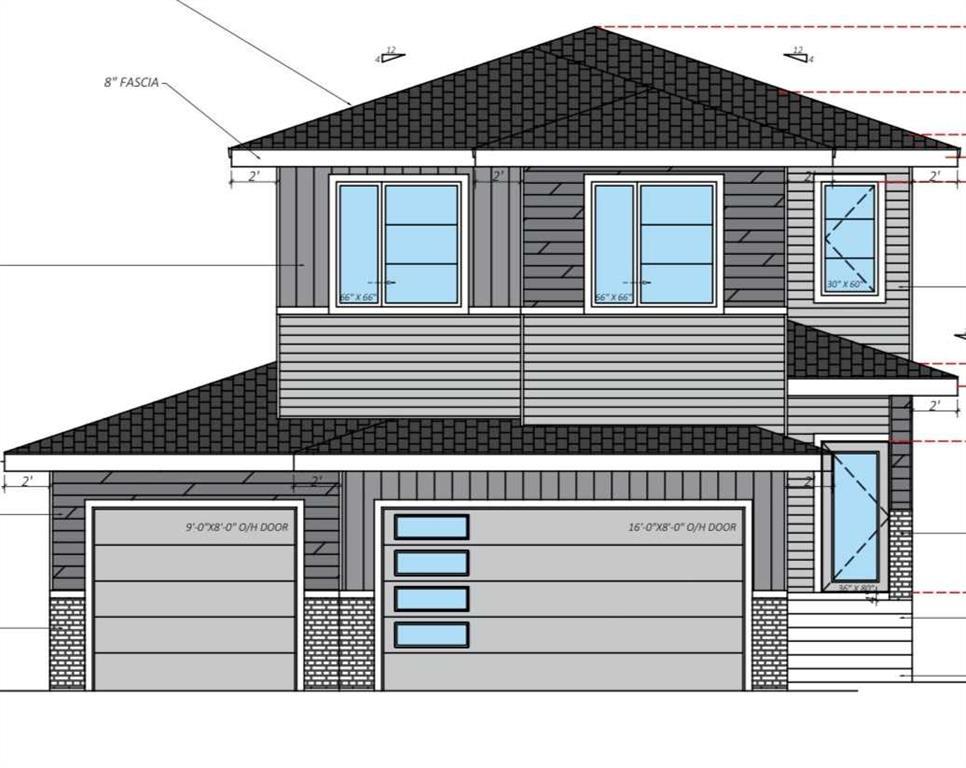 19 Everson Close, Red Deer, AB, T4P 3G8