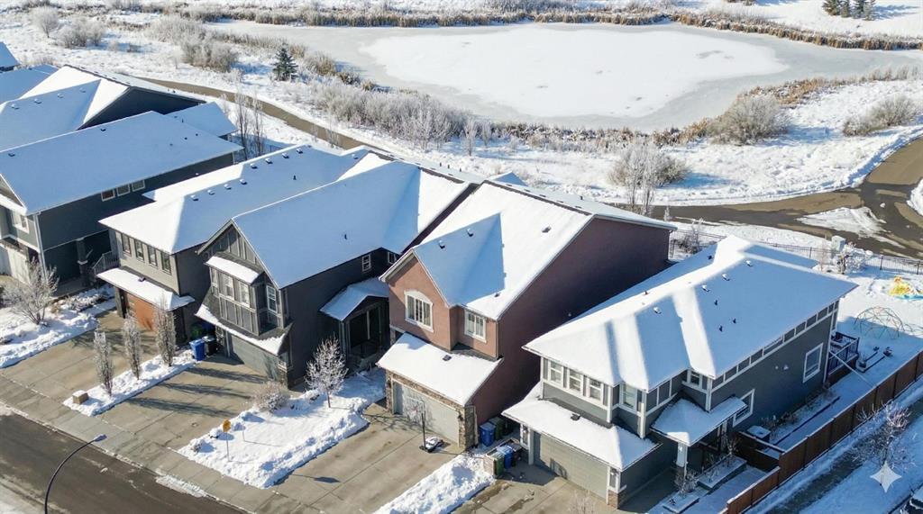 13 Cranbrook Cove Southeast Calgary T3M 2S9 - MLS A2278583