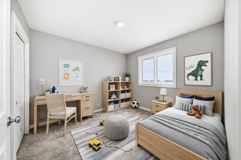 92 Creekside Rise Southwest Calgary T2X 6G8 - MLS A2278705