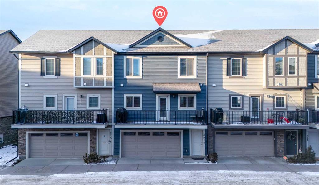 241 Legacy Point Southeast Calgary T2X 3Z3 - MLS A2278904