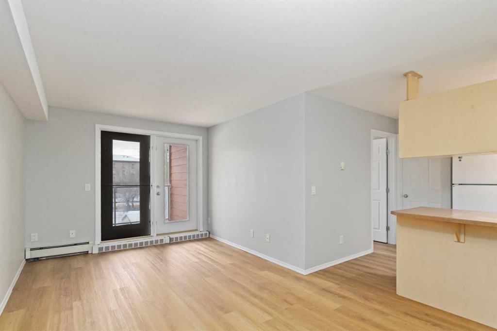 214, 8219 Fraser Avenue, Fort McMurray Property Listing: MLS® #A2278977