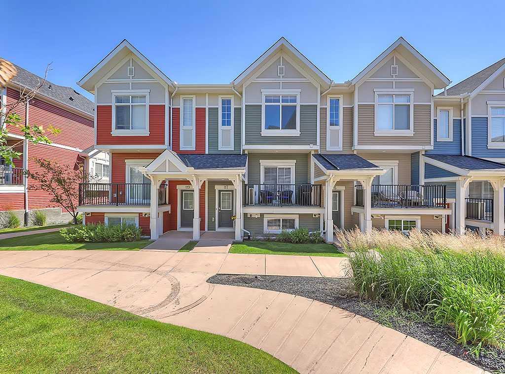 117 Nolancrest Common Northwest Calgary T3R 0Y1 - MLS A2279451