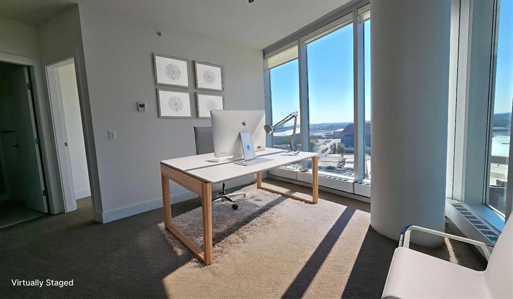 1505, 433 11 Avenue Southeast, Calgary Property Listing: MLS® #A2279584