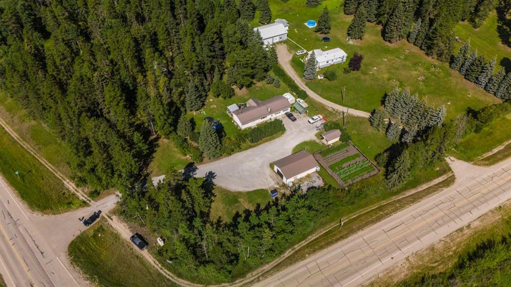80002 Old Highway 11a, Rural Clearwater County Property Listing: MLS® # ...