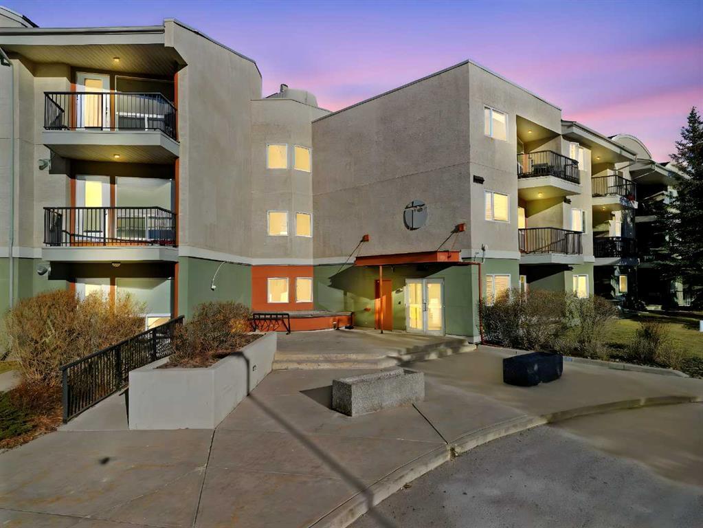 125, 69 Springborough Court Southwest Calgary T3H 5V5 - MLS A2280142