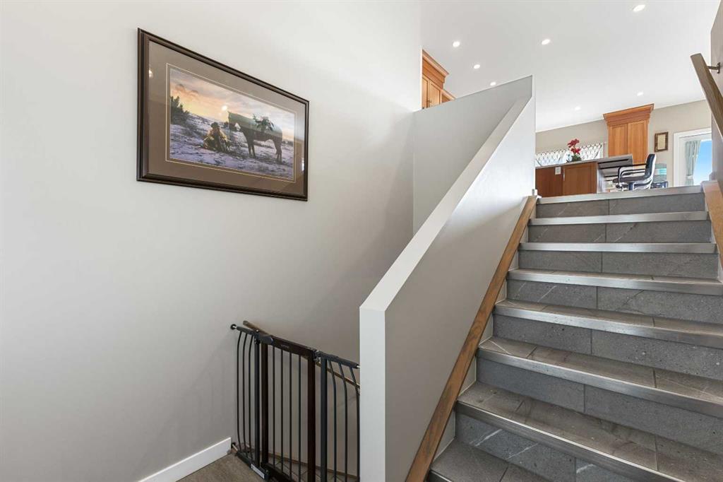 243077 Range Road 255 Rural Wheatland County T1P 0H9 - MLS A2280277