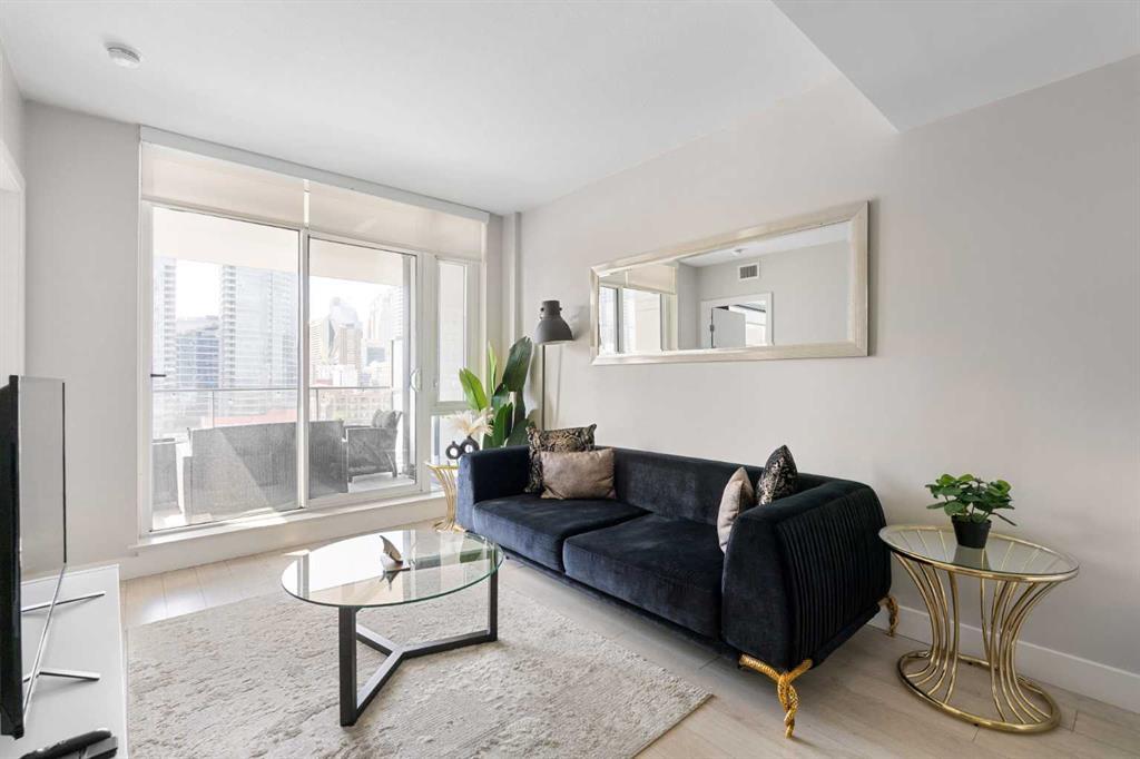 808, 1188 3 Street Se Single Level Unit Home for sale in Beltline ...