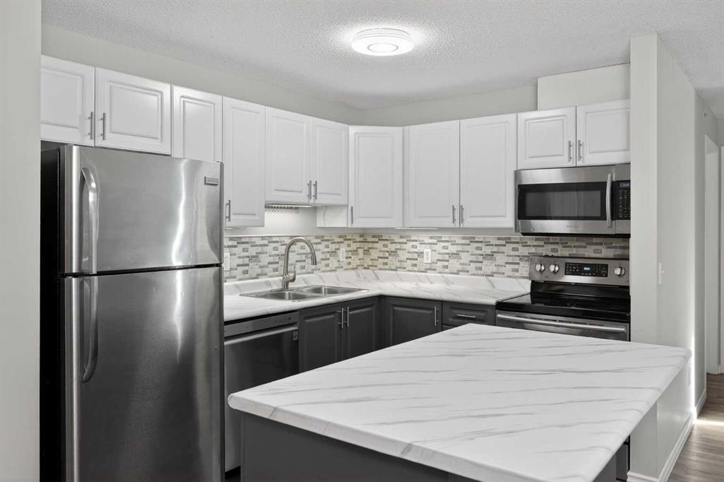 1408, 1000 Somervale Court Southwest, Calgary Property Listing: MLS® # ...