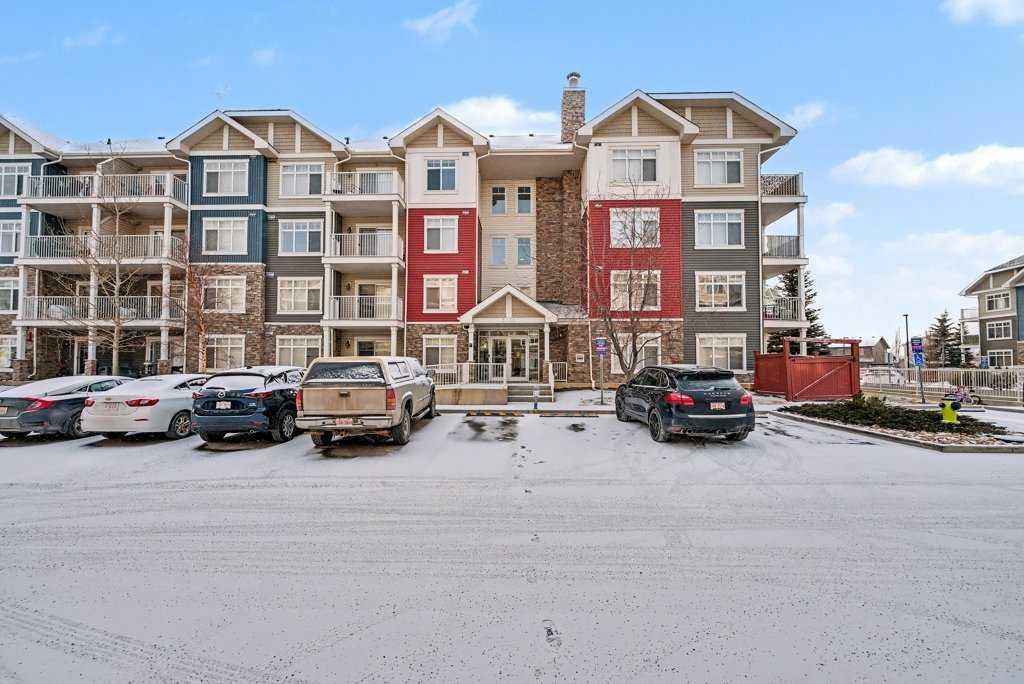 3304, 155 Skyview Ranch Way Northeast, Calgary Property Listing: MLS® # ...