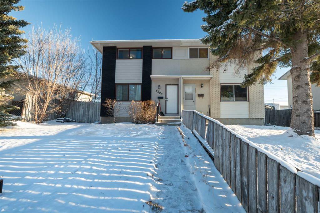 6223 Penedo Way Southeast Calgary T2A 3N2 - MLS A2281342