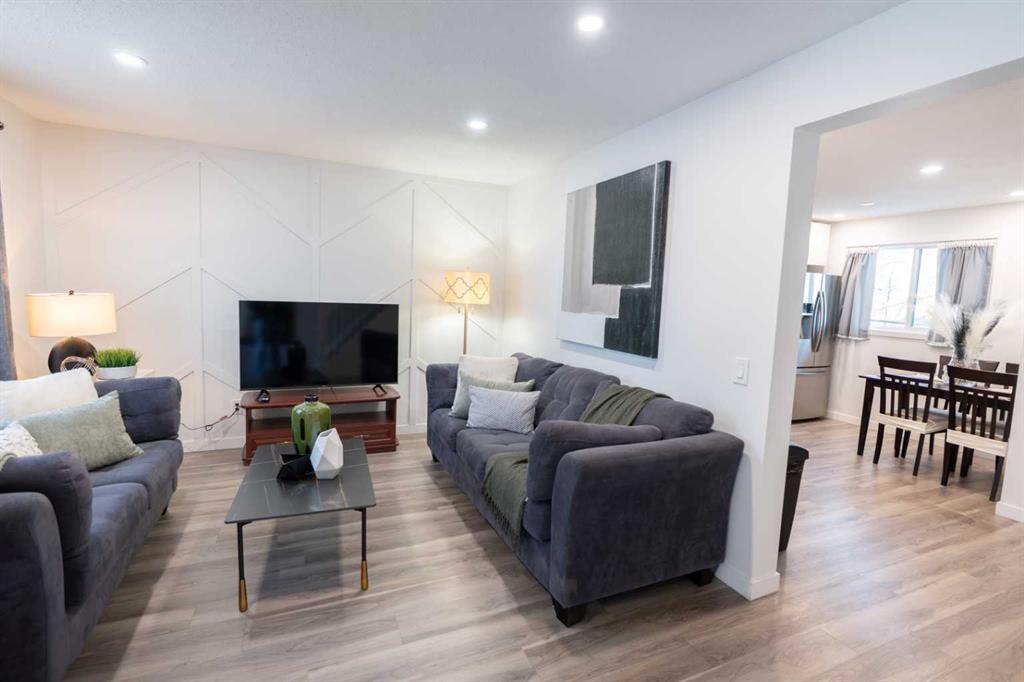 6223 Penedo Way Southeast, Calgary - MLS® A2281342