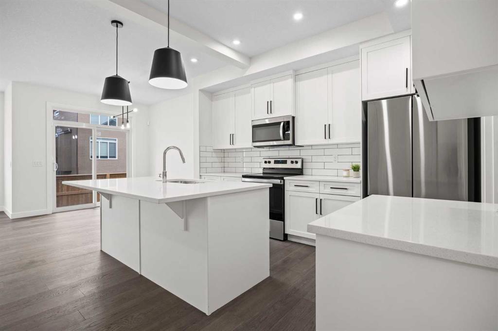 108 Waterford Way Chestermere T1X 3A2 - MLS A2281370