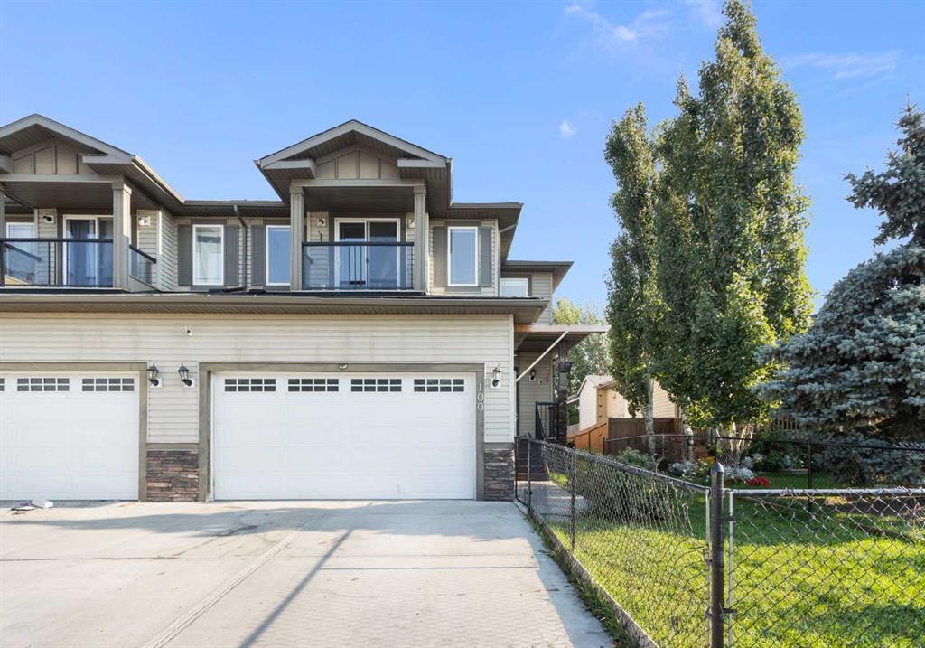 100 Lakeside View Strathmore T1P 1Z7 - MLS A2281415