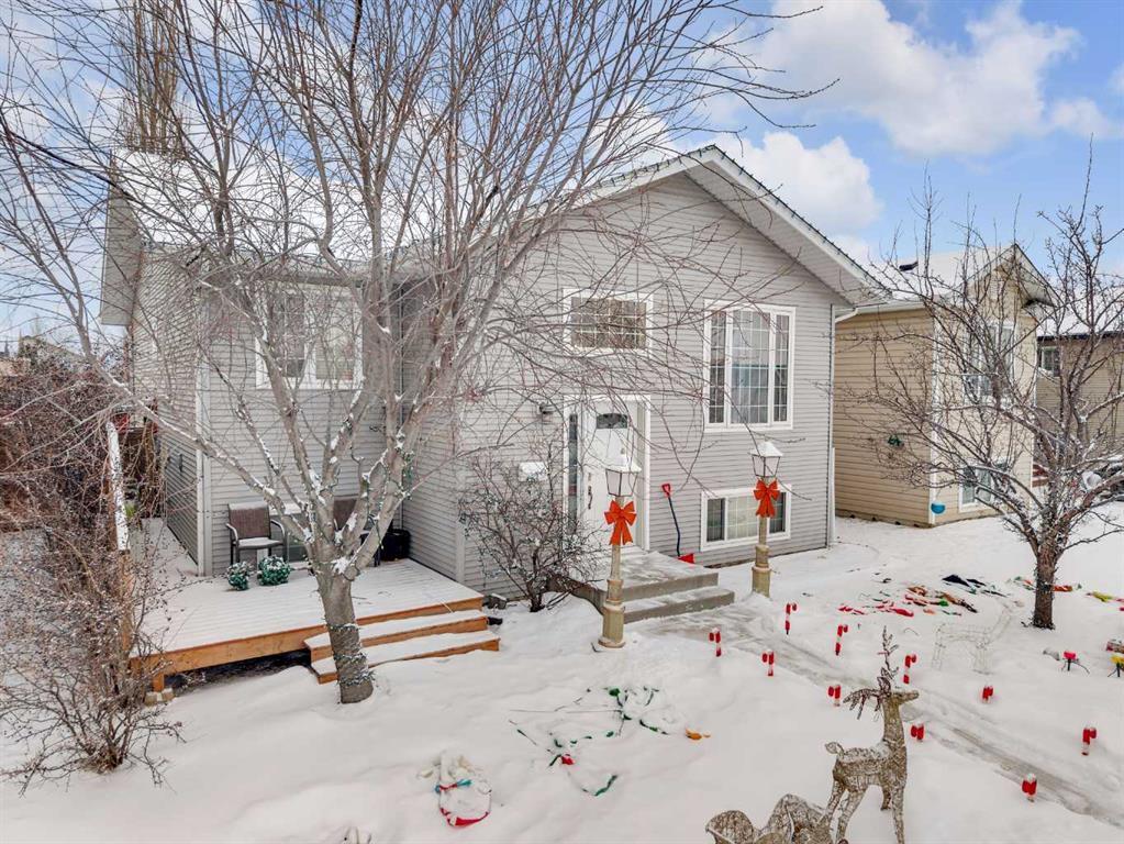 157 Kidd Close, Red Deer, AB, T4P 3X6