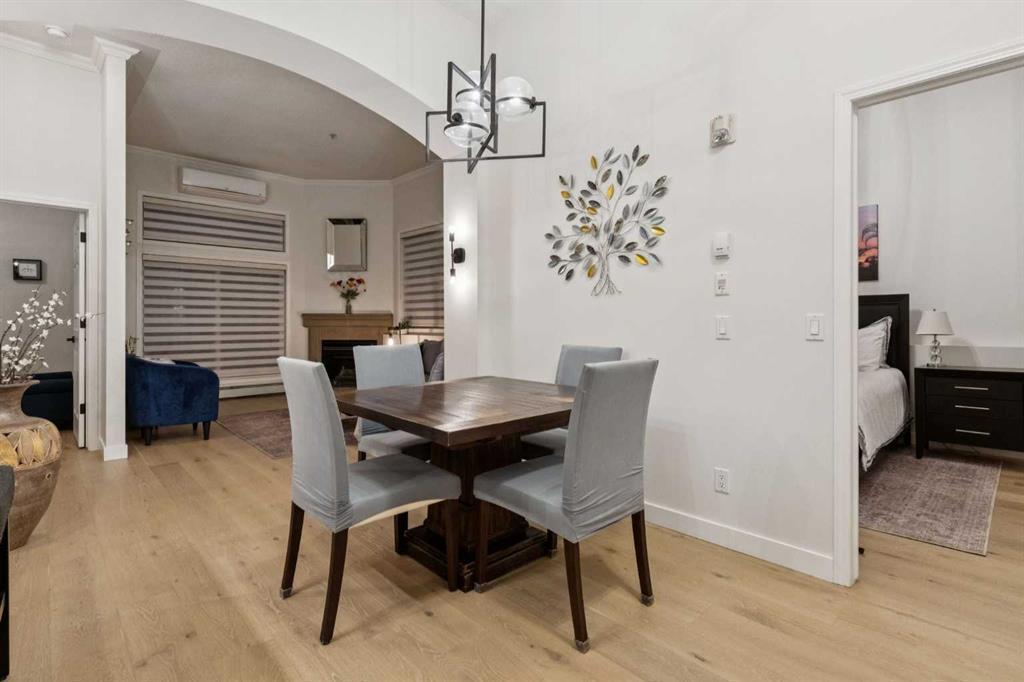 207, 881 15 Avenue Sw Single Level Unit Home for sale in Beltline ...