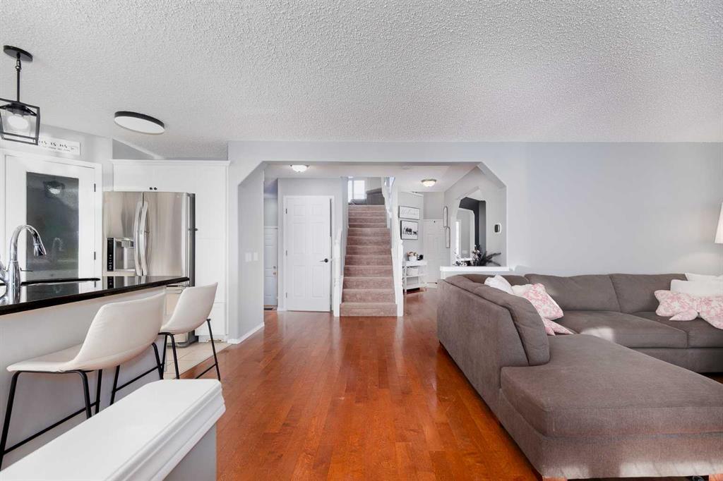 165 Chaparral Common Se 2 Storey Home for sale in Chaparral | Calgary ...