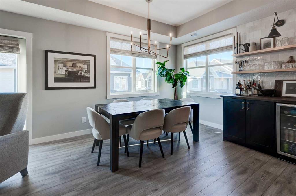 405 Cranbrook Walk Se 2 Storey Home for sale in Cranston | Calgary Real ...