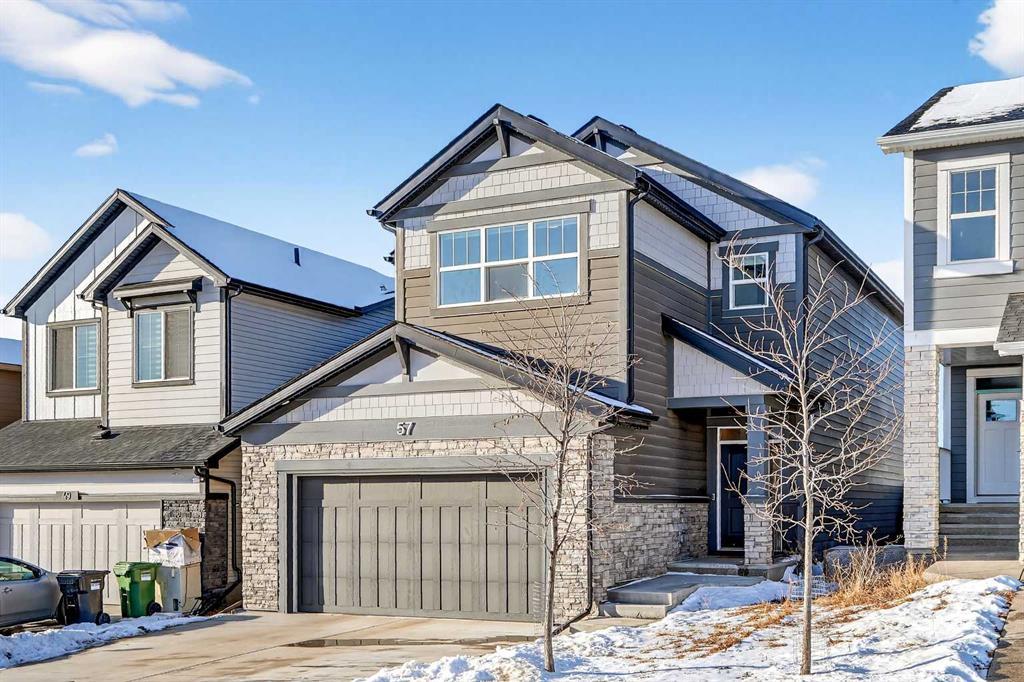 57 Legacy Reach View Se, Calgary, AB, T3M 2T1
