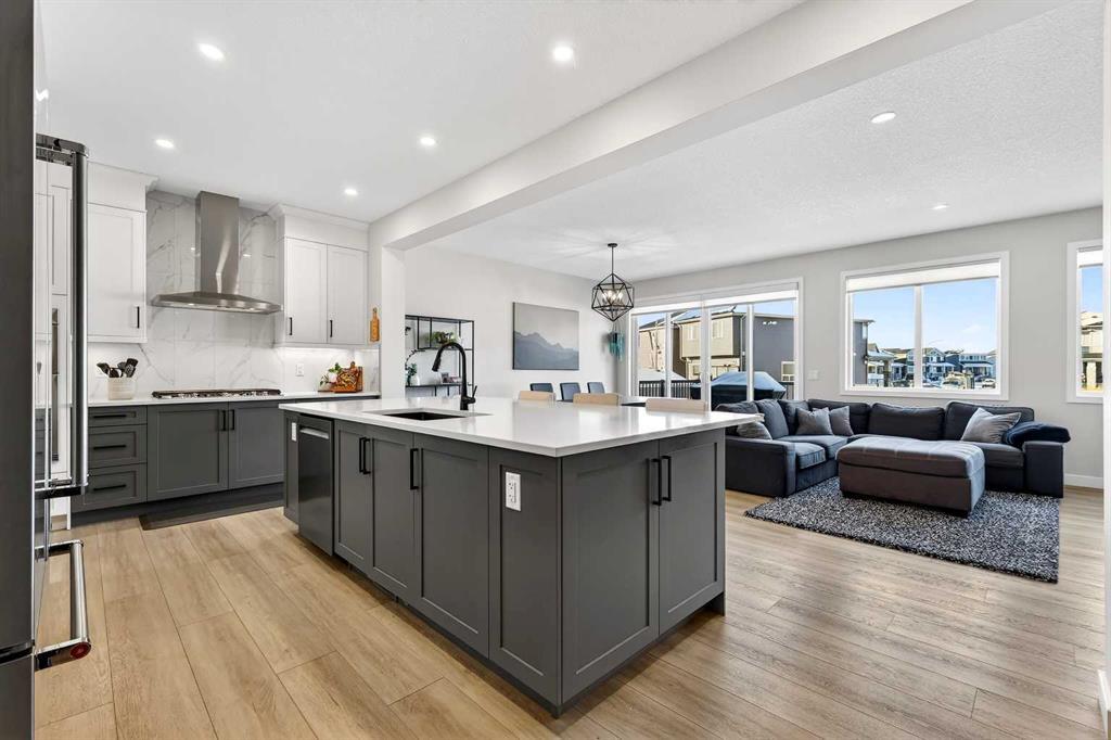 57 Legacy Reach View Se, Calgary, AB, T3M 2T1