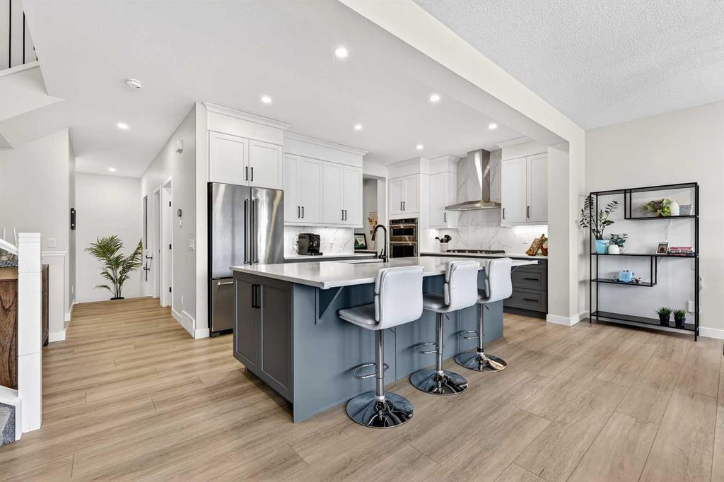 57 Legacy Reach View Se, Calgary, AB, T3M 2T1