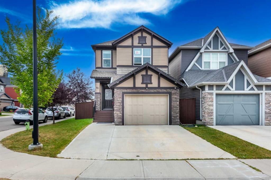 80 Legacy Reach Manor Se, Calgary, AB, T2X2C5