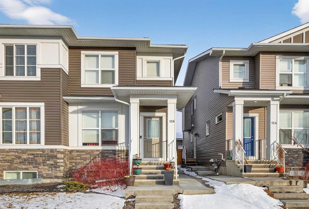 128 Corner Meadows Gate Ne, Calgary, AB, T3N 1J7