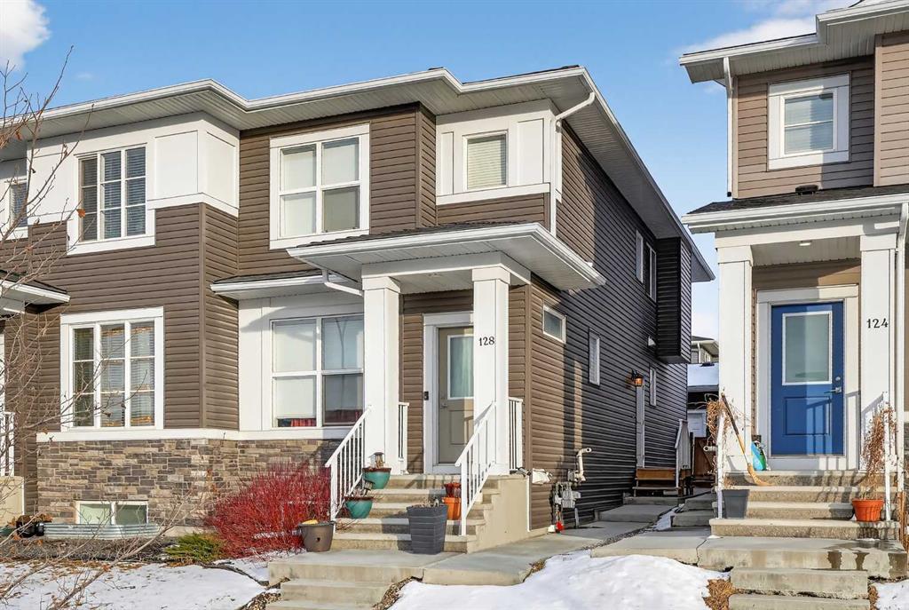 128 Corner Meadows Gate Ne, Calgary, AB, T3N 1J7