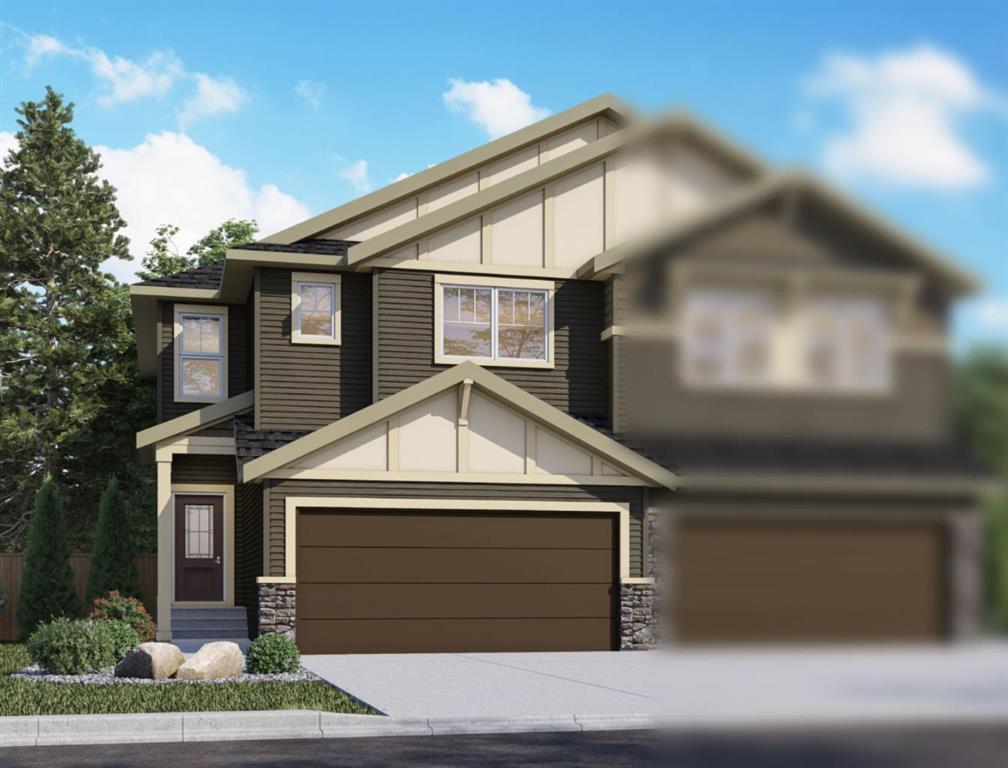 Harmony Homes For Sale Springbank - Harmony Real Estate