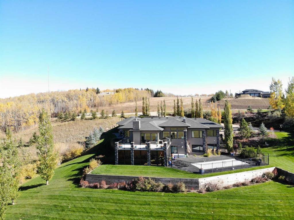 Xxx, Xxxxx Range Road Xxx Acreage with Residence, Bungalow Home sold ...