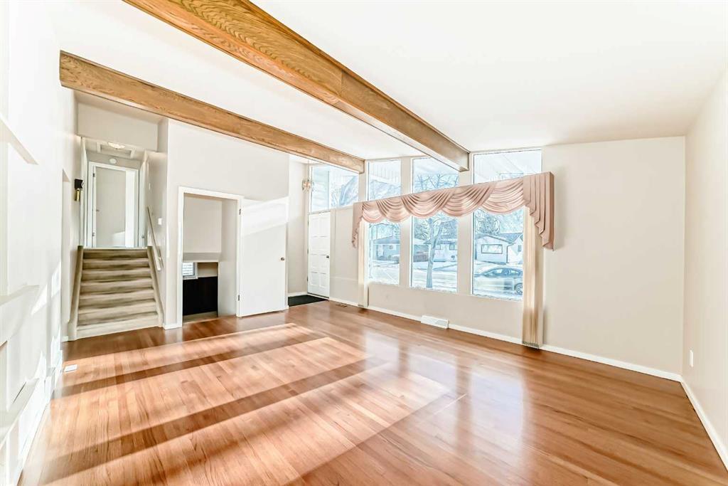 Xx Armstrong Crescent Se 4 Level Split Home sold for $XXXXXX in Acadia ...