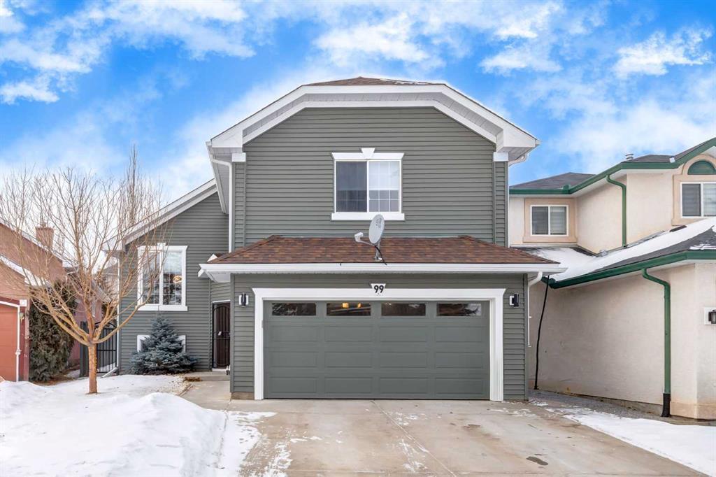 Xx Somerset Square Sw Bi-Level Home sold for $XXXXXX in Somerset ...