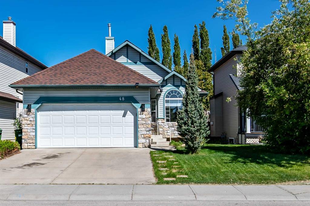 Xx Bridlewood Road Sw Bungalow Home sold for $XXXXXX in Bridlewood ...