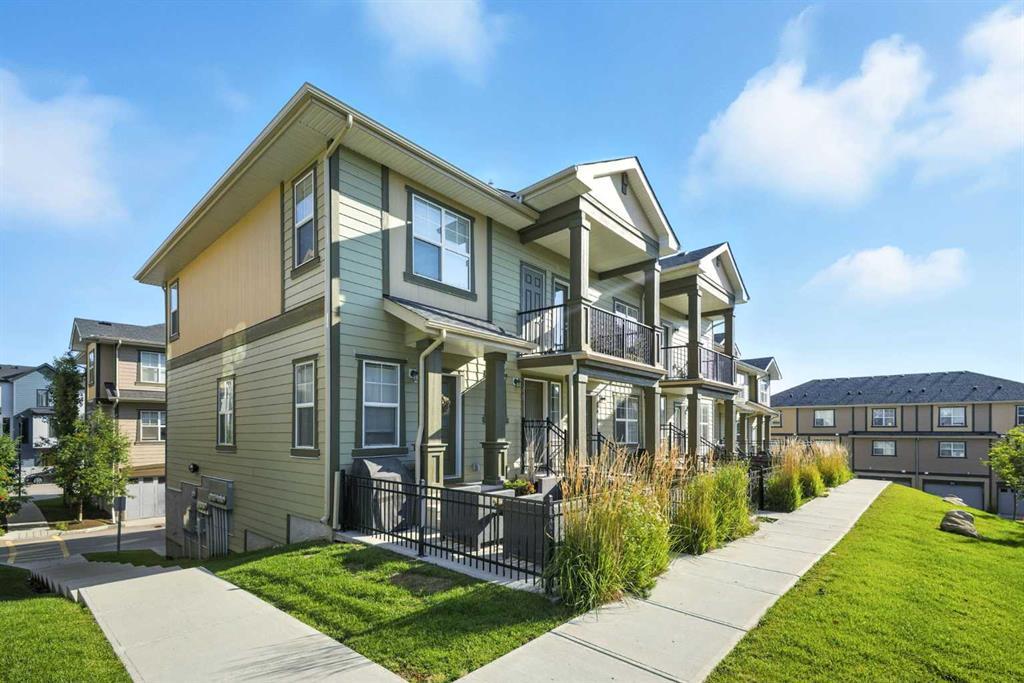 Xx Evanscrest Gardens Nw 2 Storey Home sold for $XXXXXX in Evanston ...